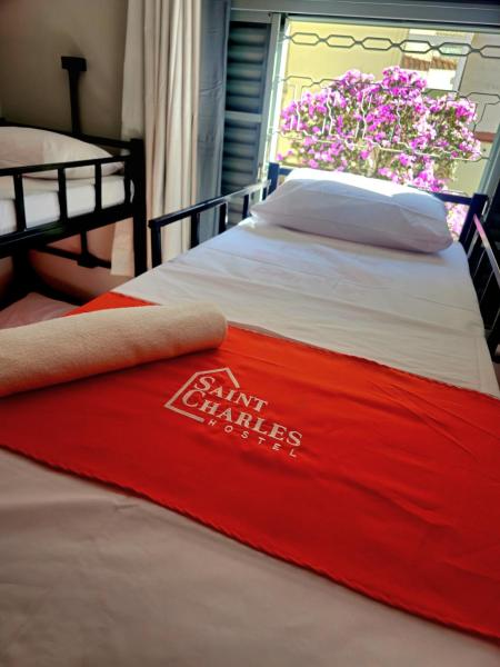 Saint Charles Hostel - São Carlos
