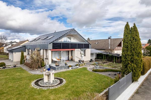 Ferienwohnung Romanu - Oberndorf am Neckar