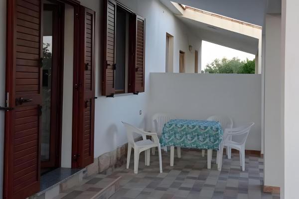 Casa Bellavista - Carbonia