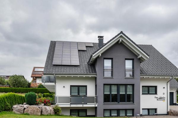 Haus Panoramasicht - Höchenschwand