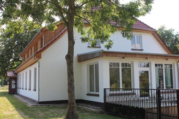 Vierburg Bützow - Bützow