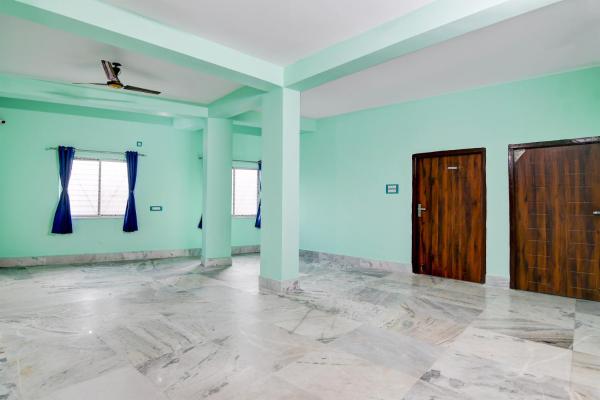 Hotel O New Annapurna Plaza Hotel & Banquet - Kolkata