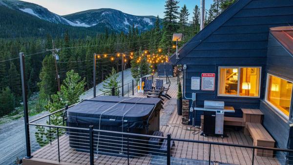 Skyline Lodge - Winter Park, CO