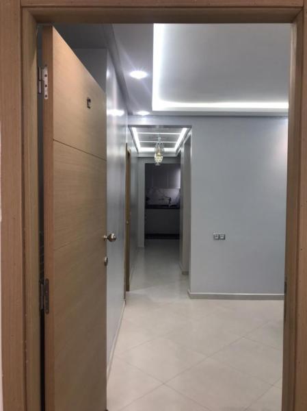 Fnideq Beachfront Apartement - Ceuta