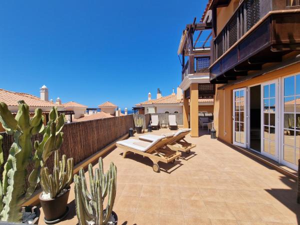 Casa Linnea - Gran Canaria