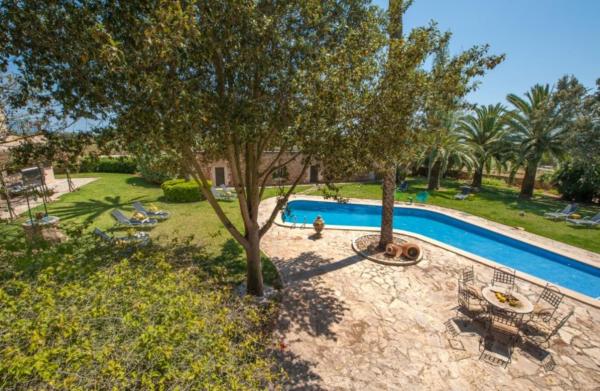 Suite Solana Es Llobets - Mallorca