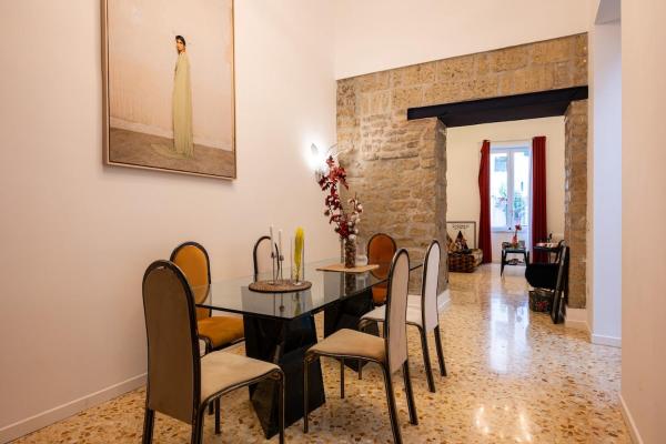 Maison Noir Napoli - Naples