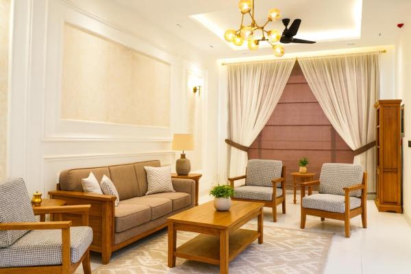 Luxury Room In Lahore - Lahore