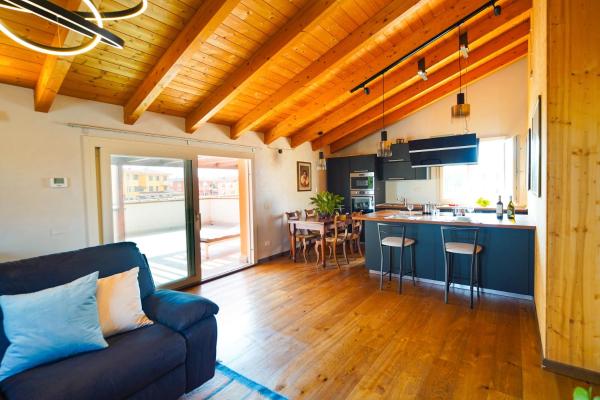 Casa Mila - Vicino Al Centro - Lucca