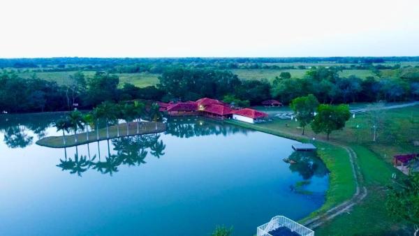 Lagos De Mararay - Colombia
