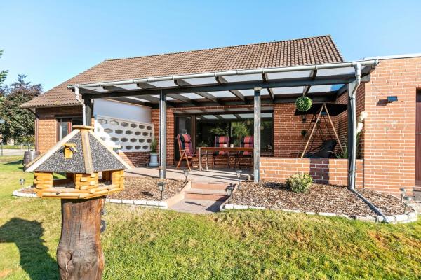 Dörpshus - Wesselburen