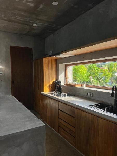 Modern Villa With Pool - Kona Villas - Uluwatu