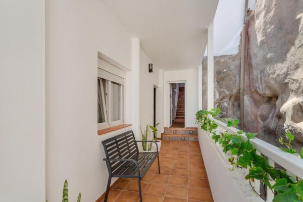 Ibaiale - Gran Canaria