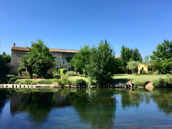 Le Castor - Cavaillon