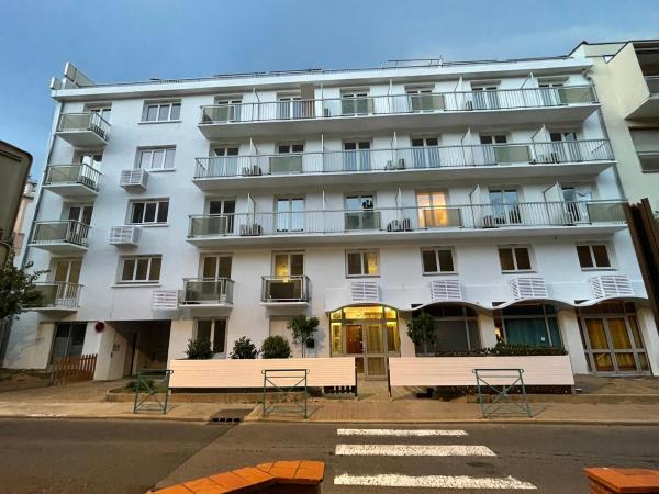 Aparthotel New Palmarium - Céret