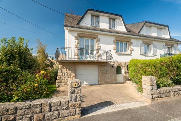 Maison De Caractère - Cancale