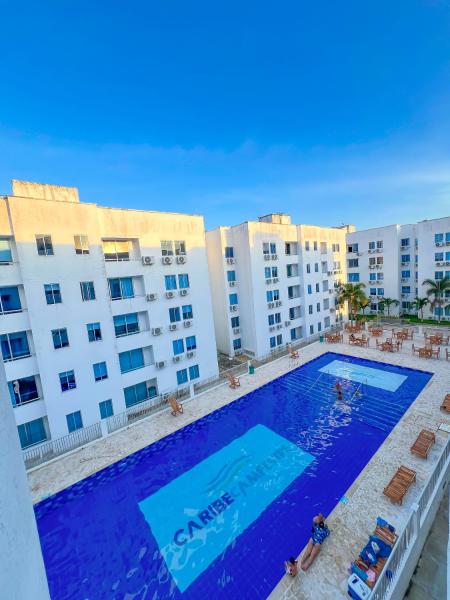 Cielo Caribe 501 - Covenas