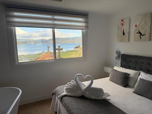 La Casa Del Horreo - Marín