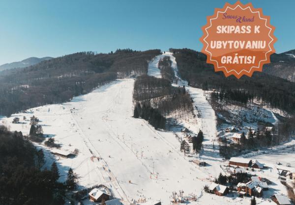 Apartmány Humno - Rajecké Teplice