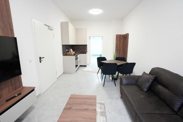 Wohnung Ib - Business & Komfort - Neuwied