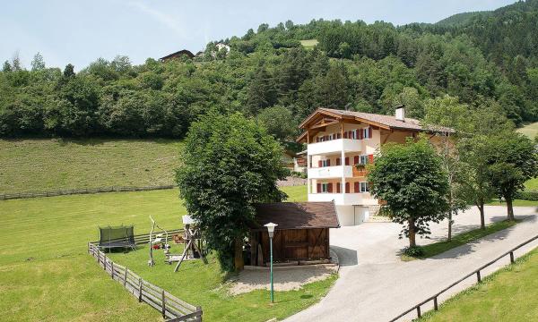 Talblick Apartement 1 - Alpe di Siusi