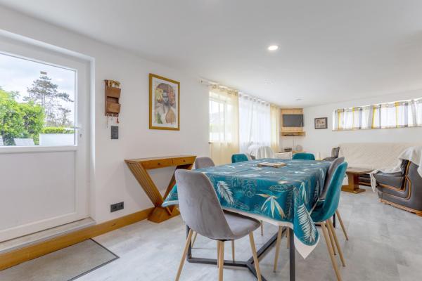 Penty House 500m De La Plage - Pont-Aven