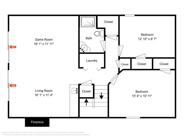 Lucky 12 - Deep Creek Lake, MD