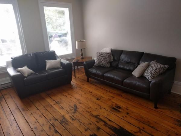 Townhouse 3 At Historic Bauer Terrace - Halifax, NS, Canadá