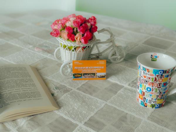 Pranavam Beach Homestay - Alappuzha