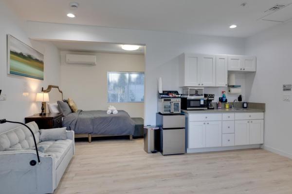 Walkable Alhambra Studio 4 Mi To Old Pasadena - Pasadena