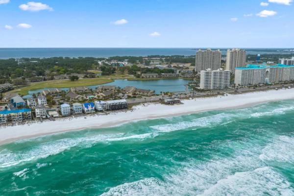 Kokomo, Miramar Beach, Pool, Tennis, Golf Course - Miramar Beach, FL