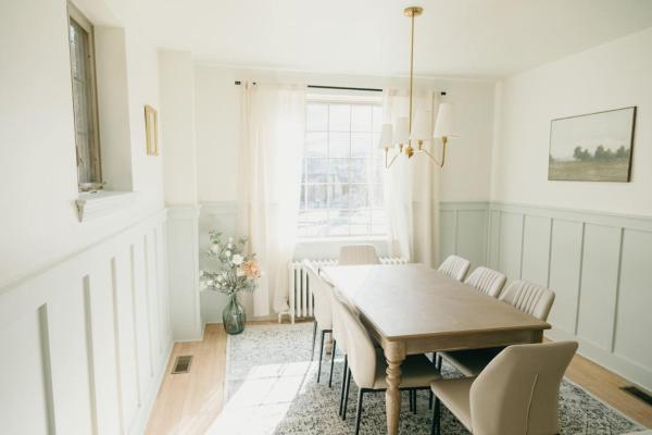 Lady Grey Cottage - Hot Tub - Lancaster, PA