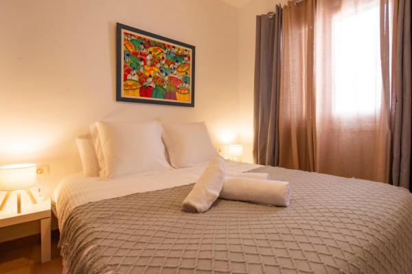 Los Cristianos Colina Ii - Playa de las Américas