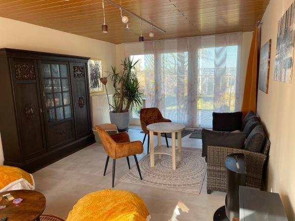 Hund Und Kind Appartment - Rottweil