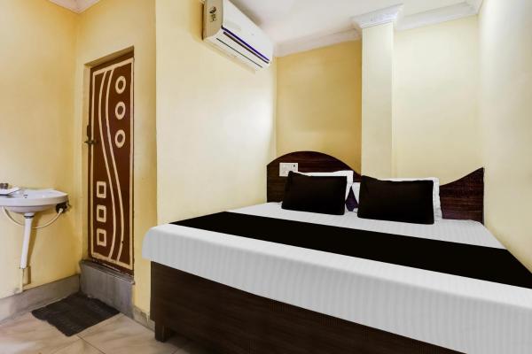 Hotel O Sri Sai Mani Lodge - Vijayawada