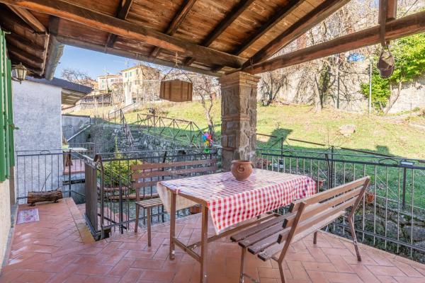 Casa Claire - Cutigliano