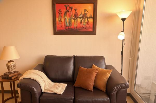 Santiago I La Moneda I Alameda - Puente Alto