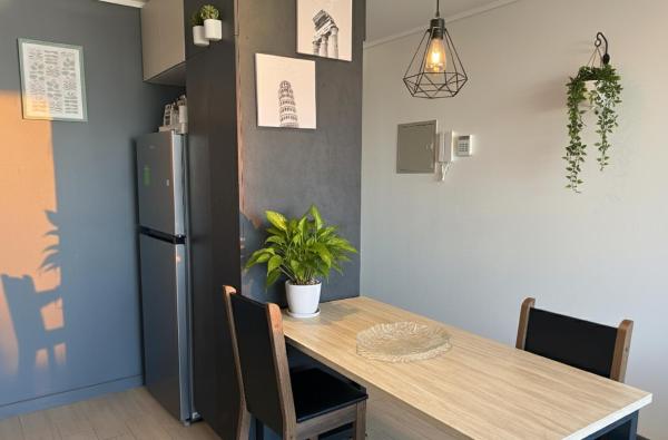 Palacio La Moneda I Alameda - Santiago