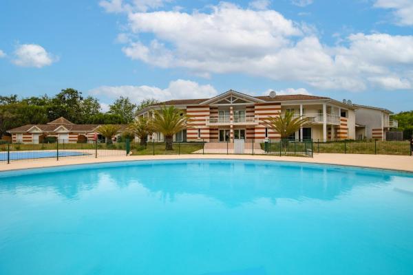 Maison De Ville Domaine Des Sables - Soulac-sur-Mer