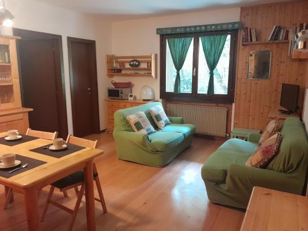 Appartamento Al Sole - Molveno