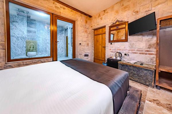 Tuna Guest House - Kayseri
