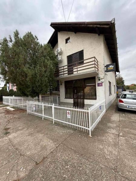 Smeštaj Kula - Serbia