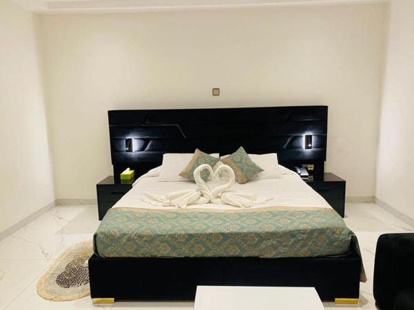 Viva Hôtel Ouaga 2000 - Ouagadougou