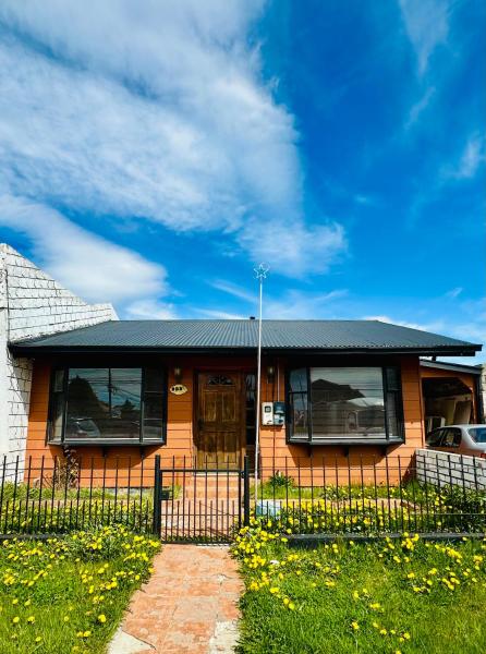 Casa - Punta Arenas