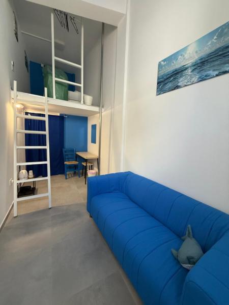 Blue Cabin-larnaca Centrum - Larnaca