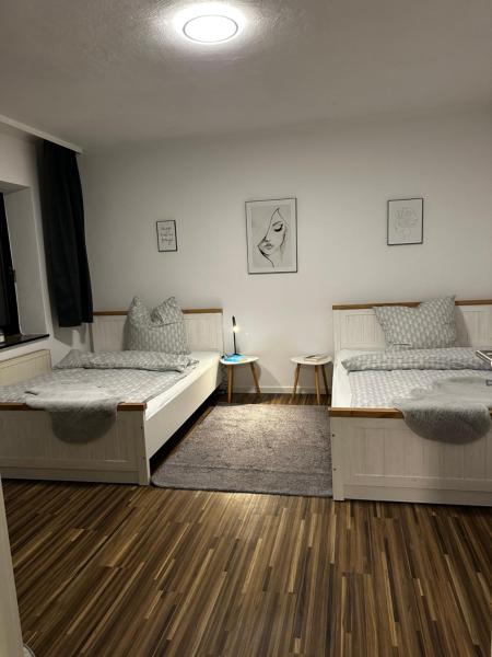 Design Quartier 6 Family&business - Neunkirchen