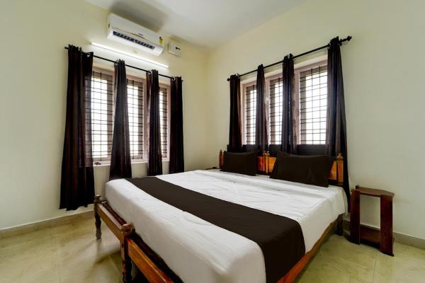 Collection O Govt Engineering College Formerly Anby Plaza - Trivandrum