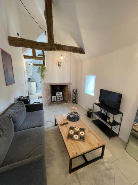 Le Souplex - Mayenne