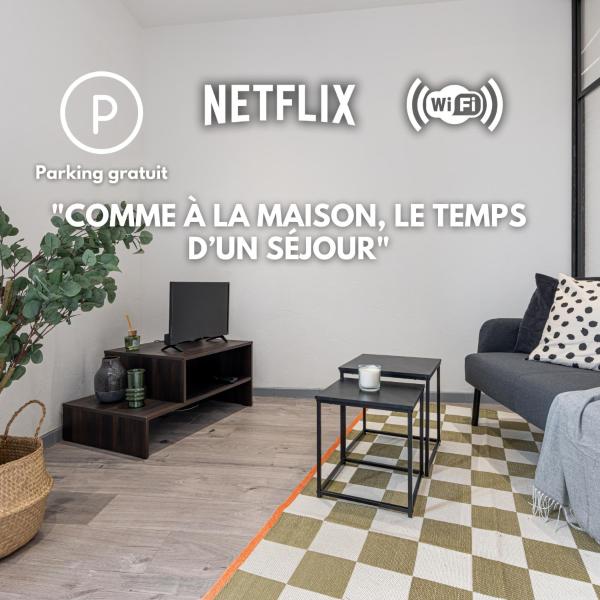 Le Maquis Urbain - Hostéa Oyonnax - Oyonnax