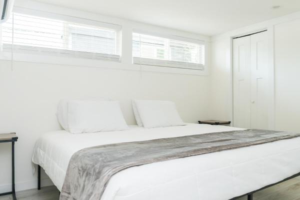 Treeside Rv Resort - San Marcos, TX